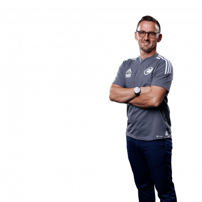 Nenad Bratković | KK Cedevita Olimpija, Ljubljana