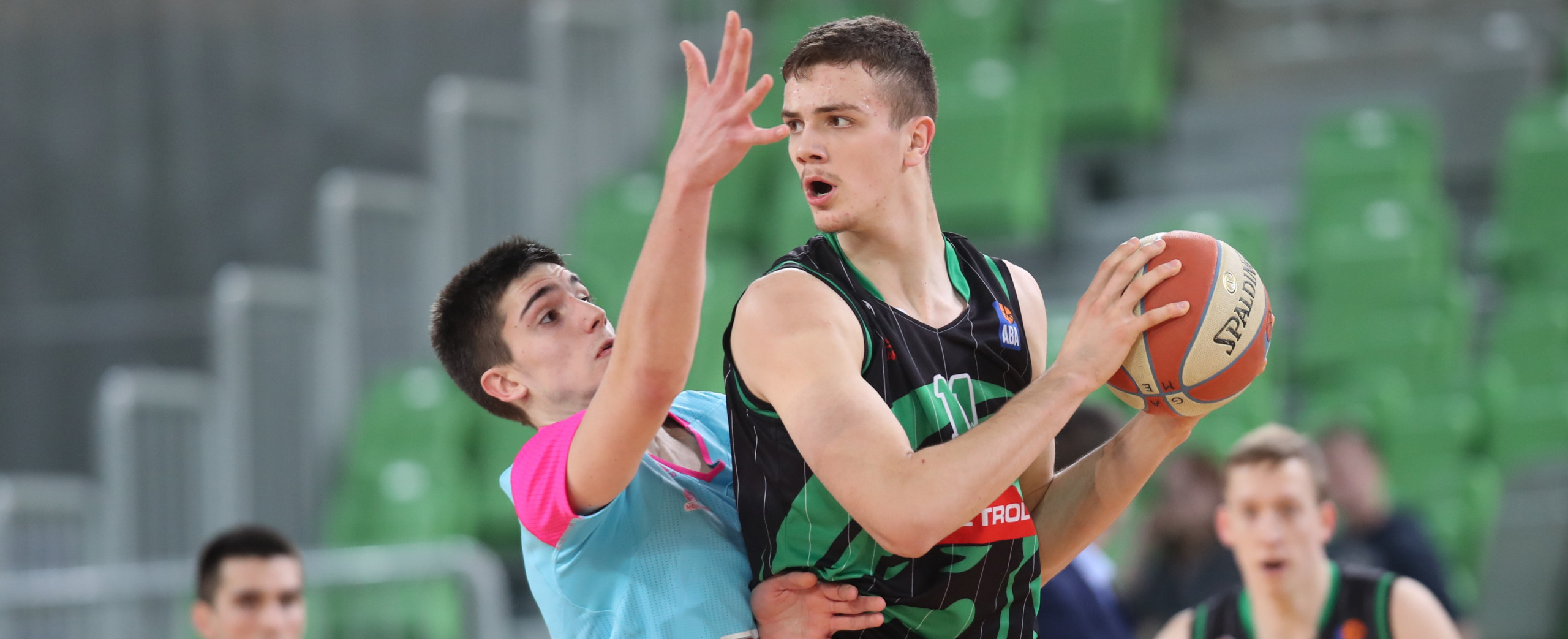 Chicago picks Marko Simonović