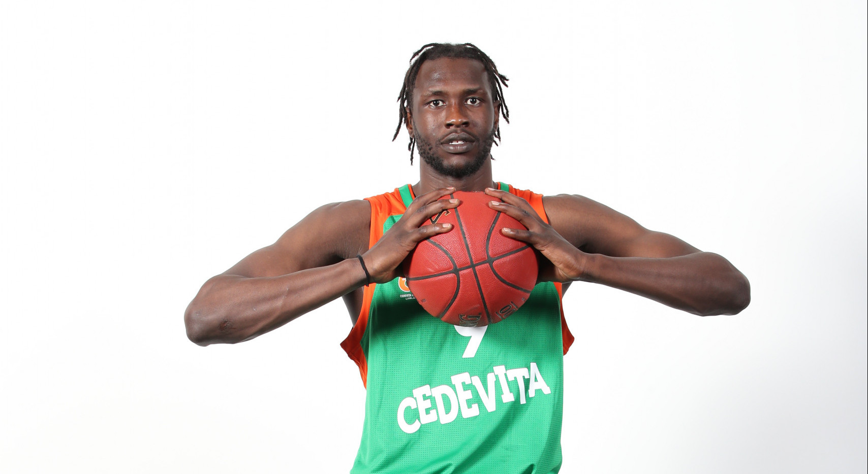Cedevita Olimpija and Mangok Mathiang part ways