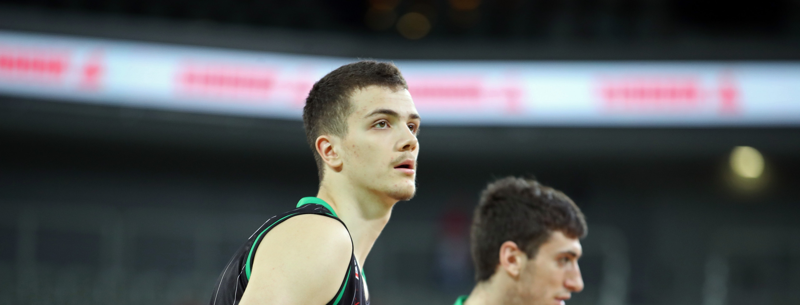 Marko Simonović signs with Chicago Bulls