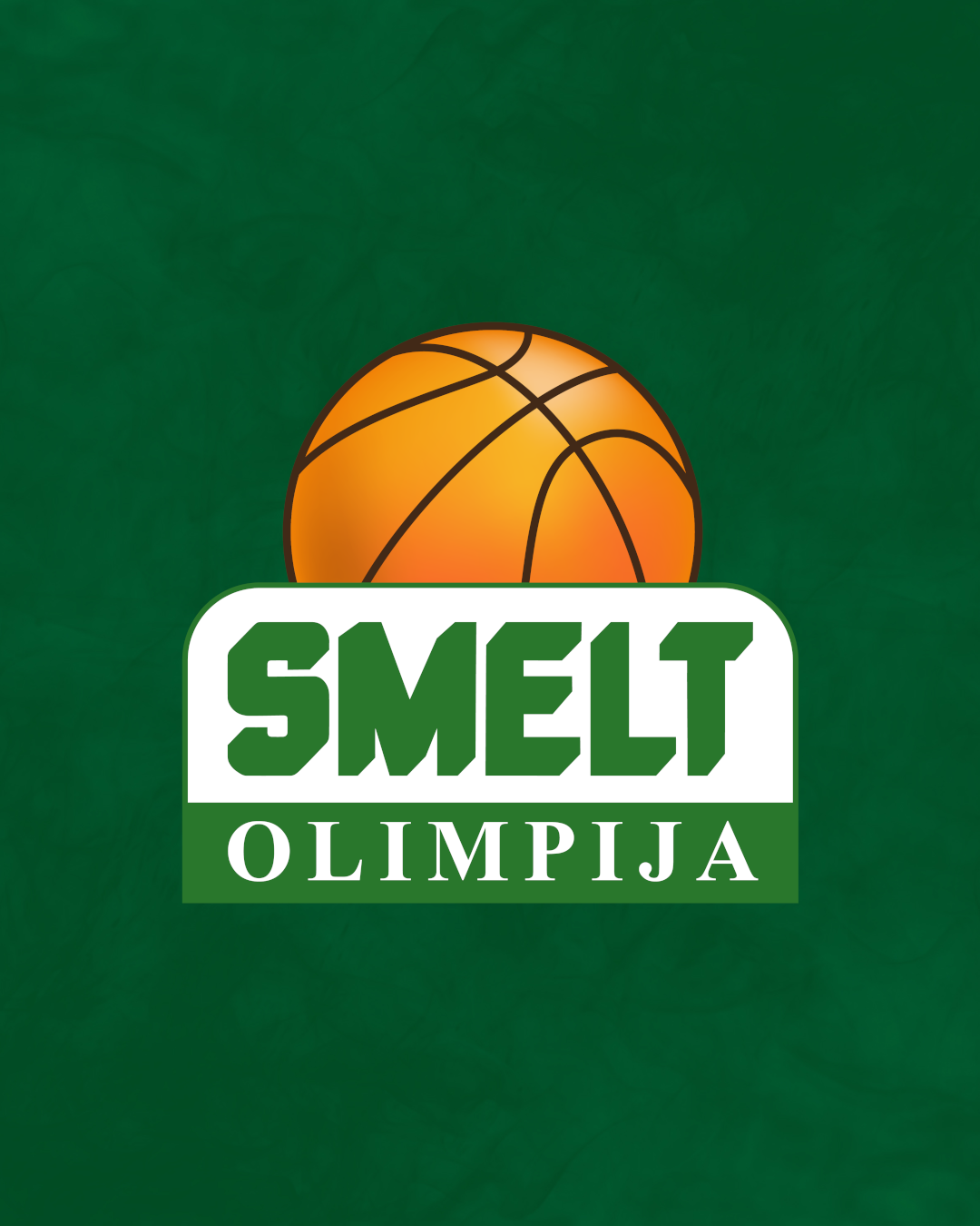 Smelt Olimpija: Prvi košarkarski prvak v samostojni Sloveniji