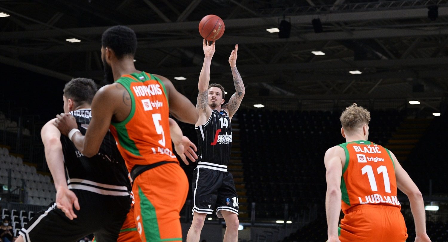 V Cedevito Olimpijo prihaja Josh Adams!