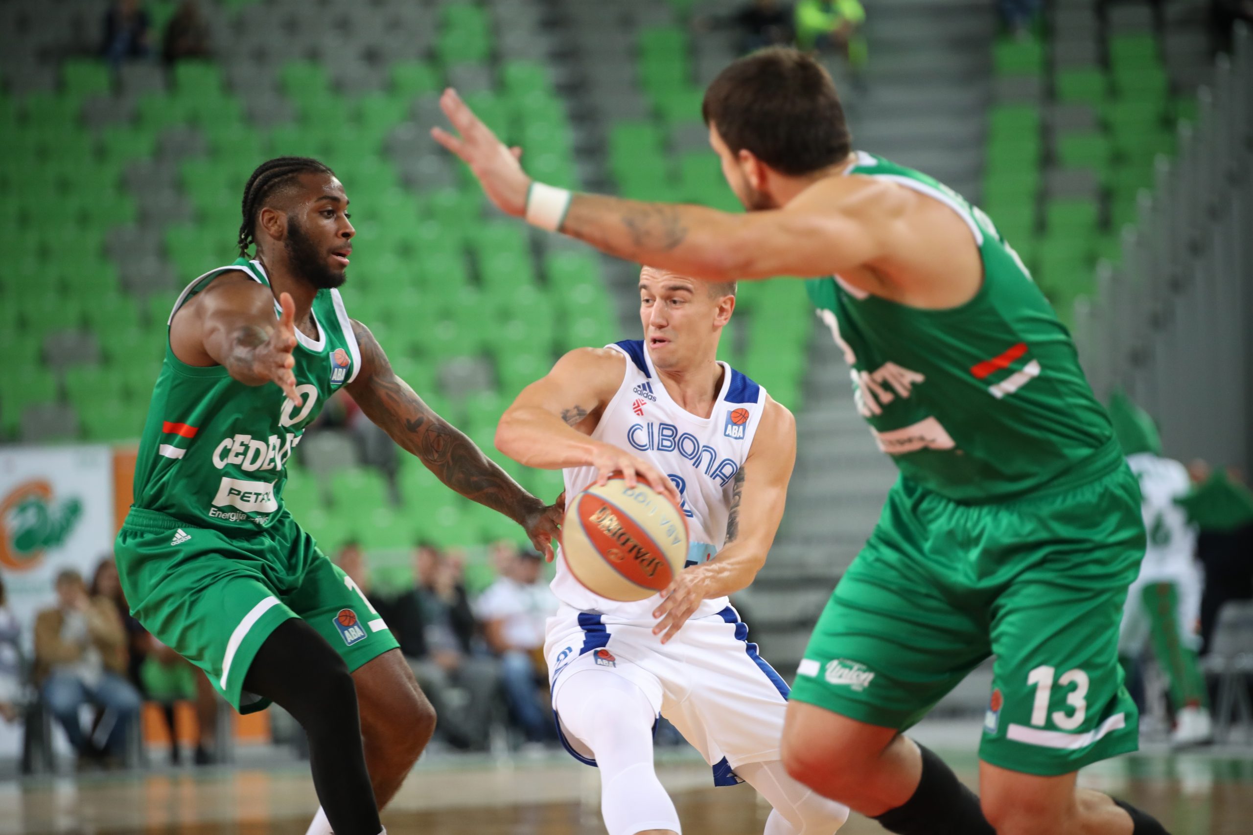 Zmajem bo na pomoč priskočil Matic Rebec