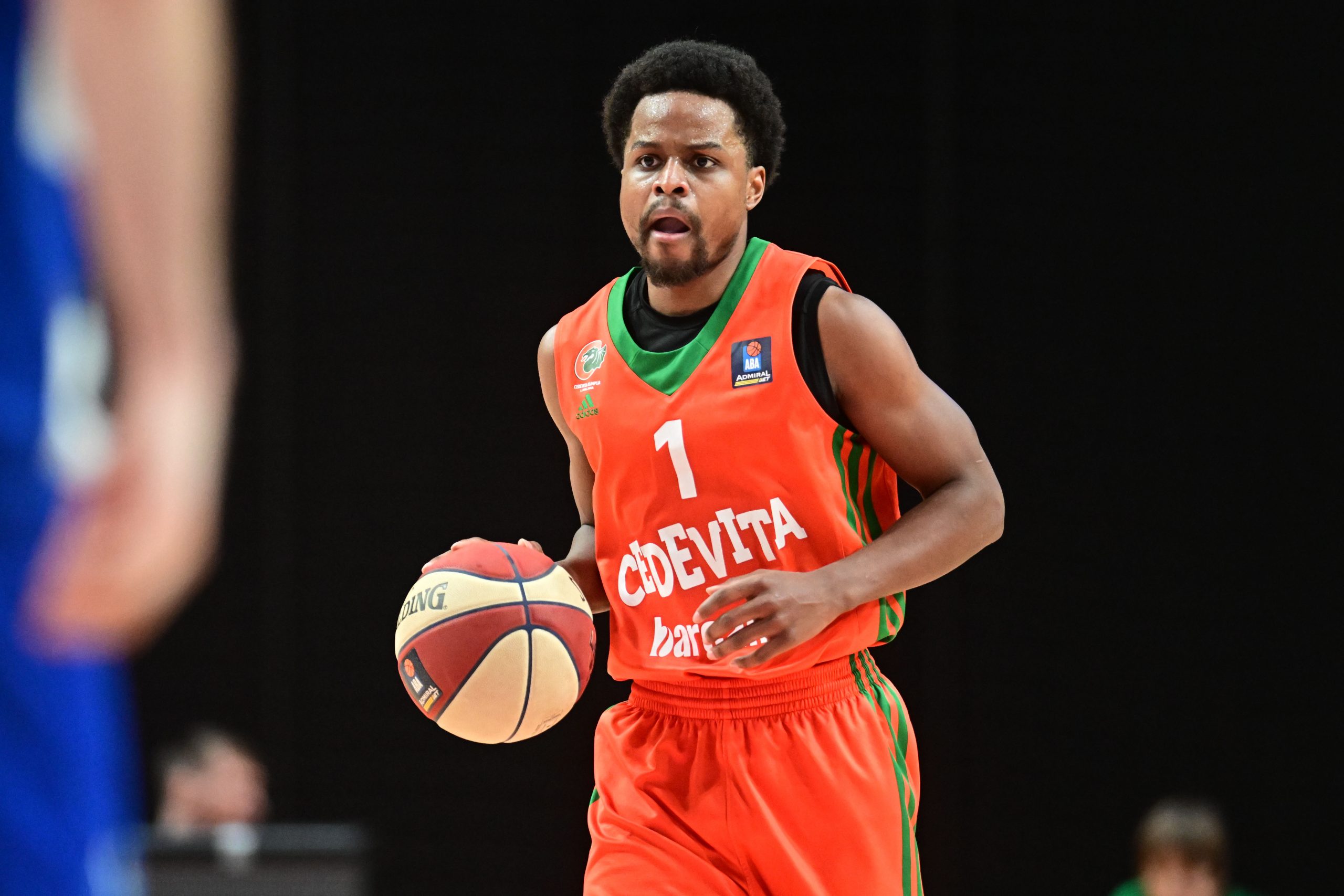 Yogi Ferrell je najkoristnejši igralec decembra v AdmiralBet Ligi ABA!