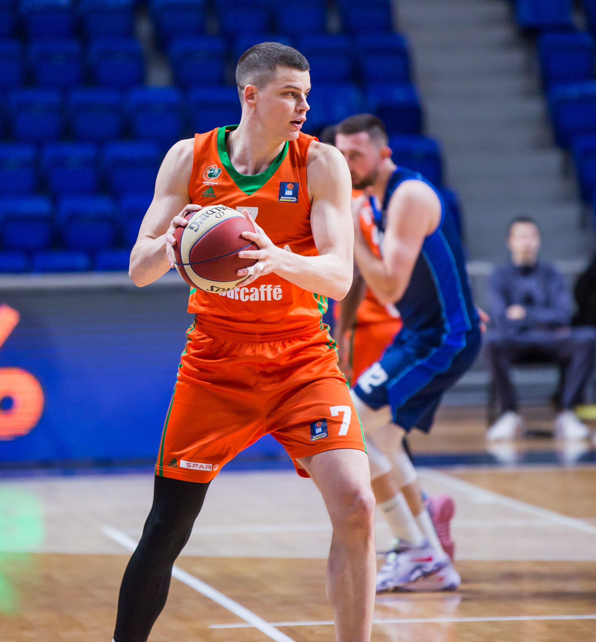 SC Derby – Cedevita Olimpija (AdmiralBet ABA League Round 11; 17 ...