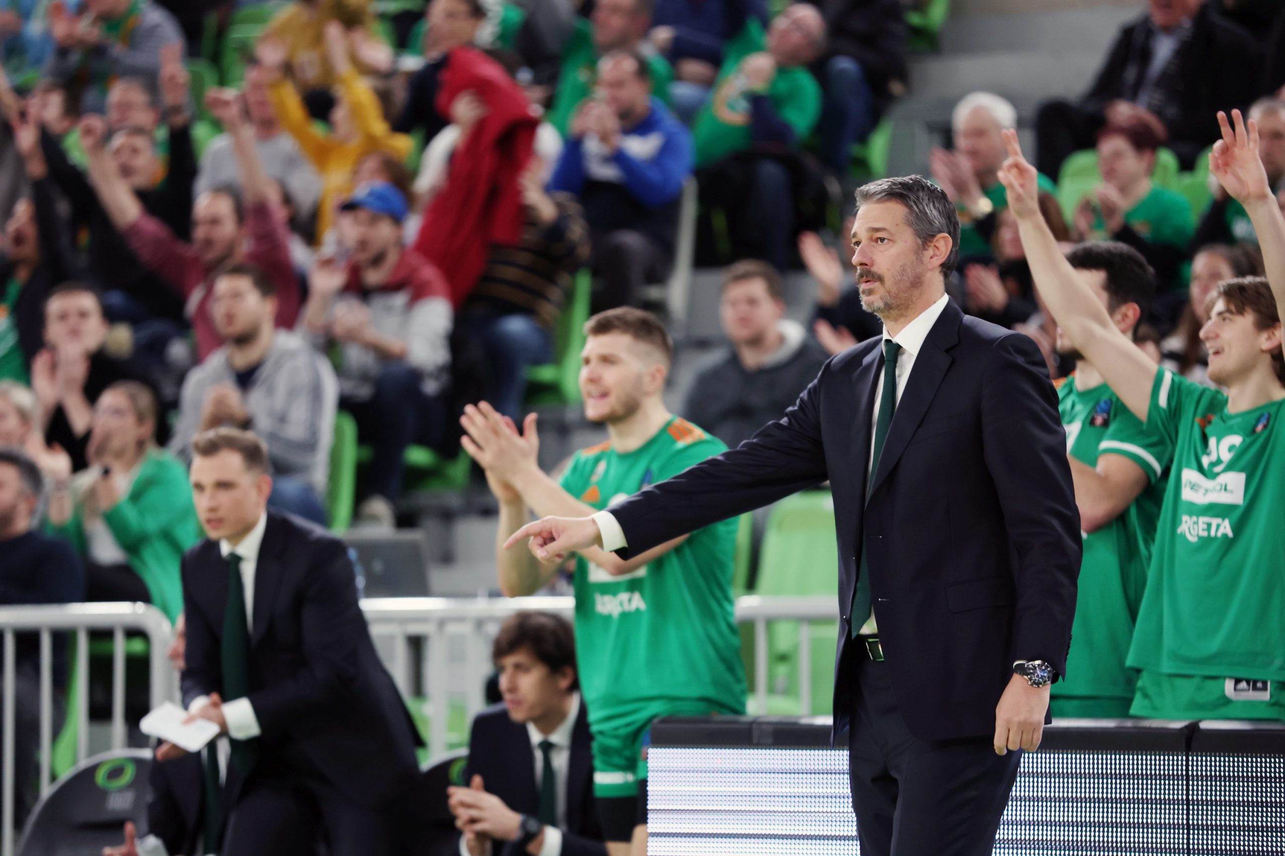 Win over Mornar-Barsko zlato for the end of 2022