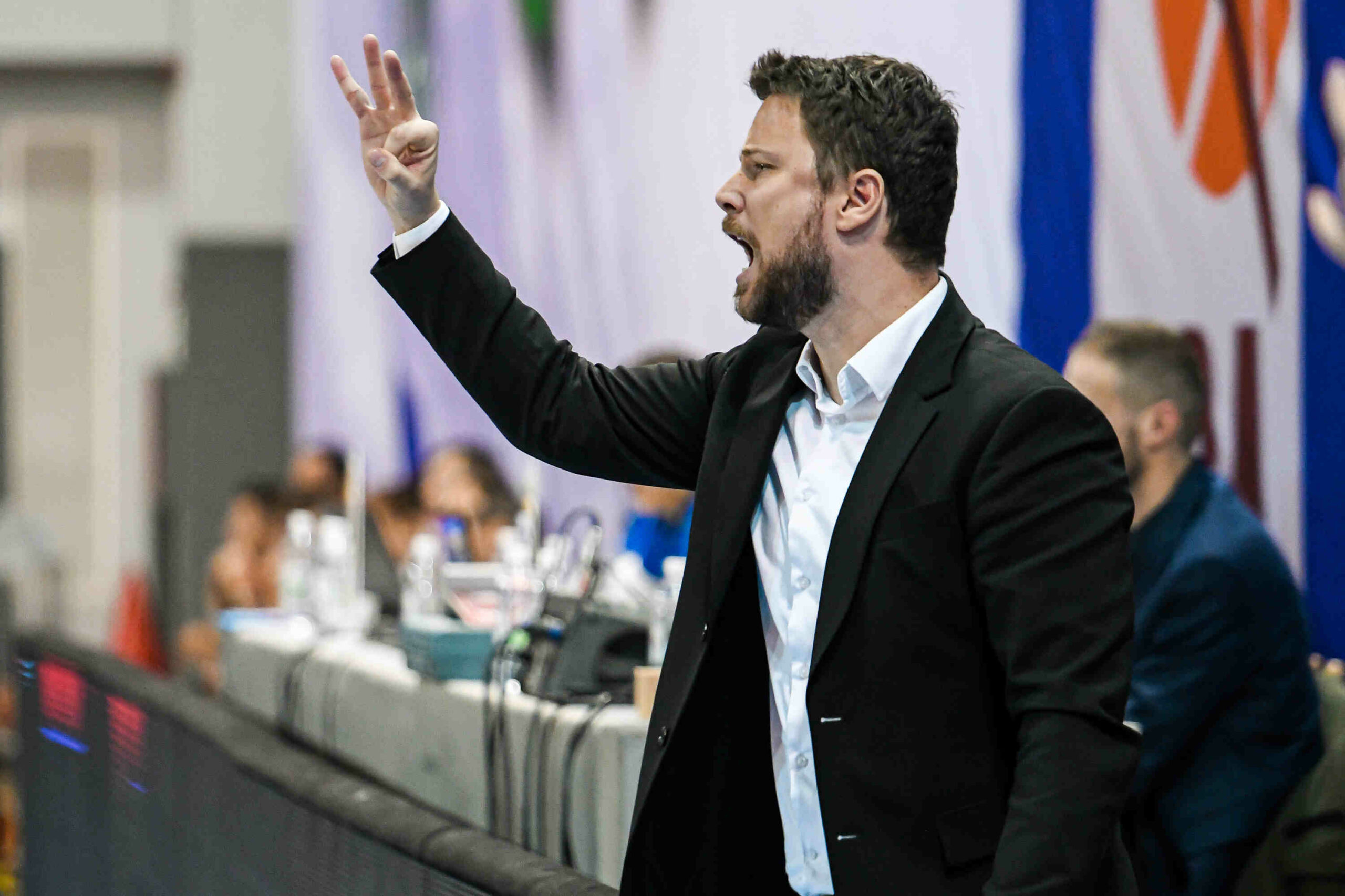 Na klopi Cedevite Olimpije tudi Grega Nachbar