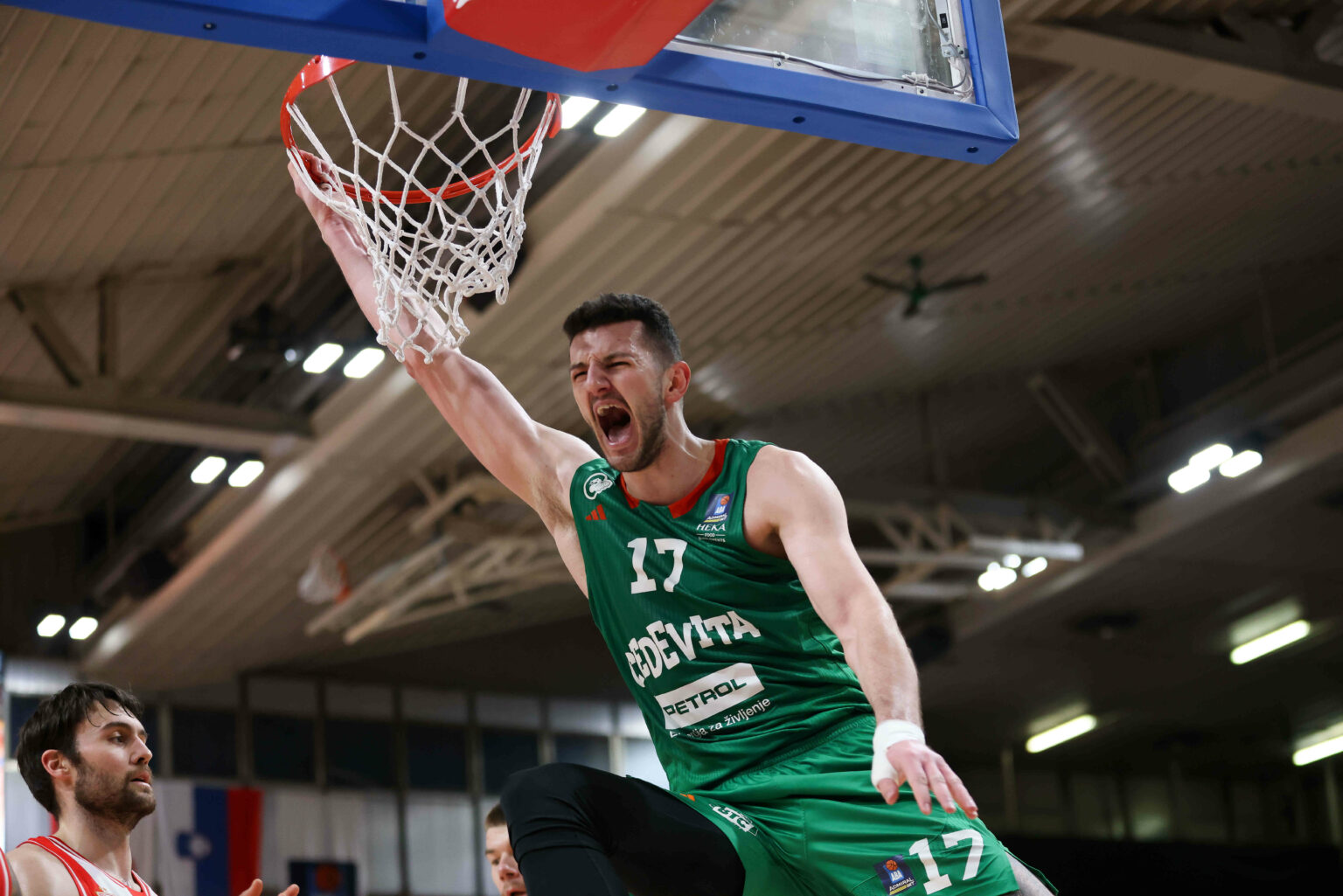 Karlo Matković odhaja v Ligo NBA