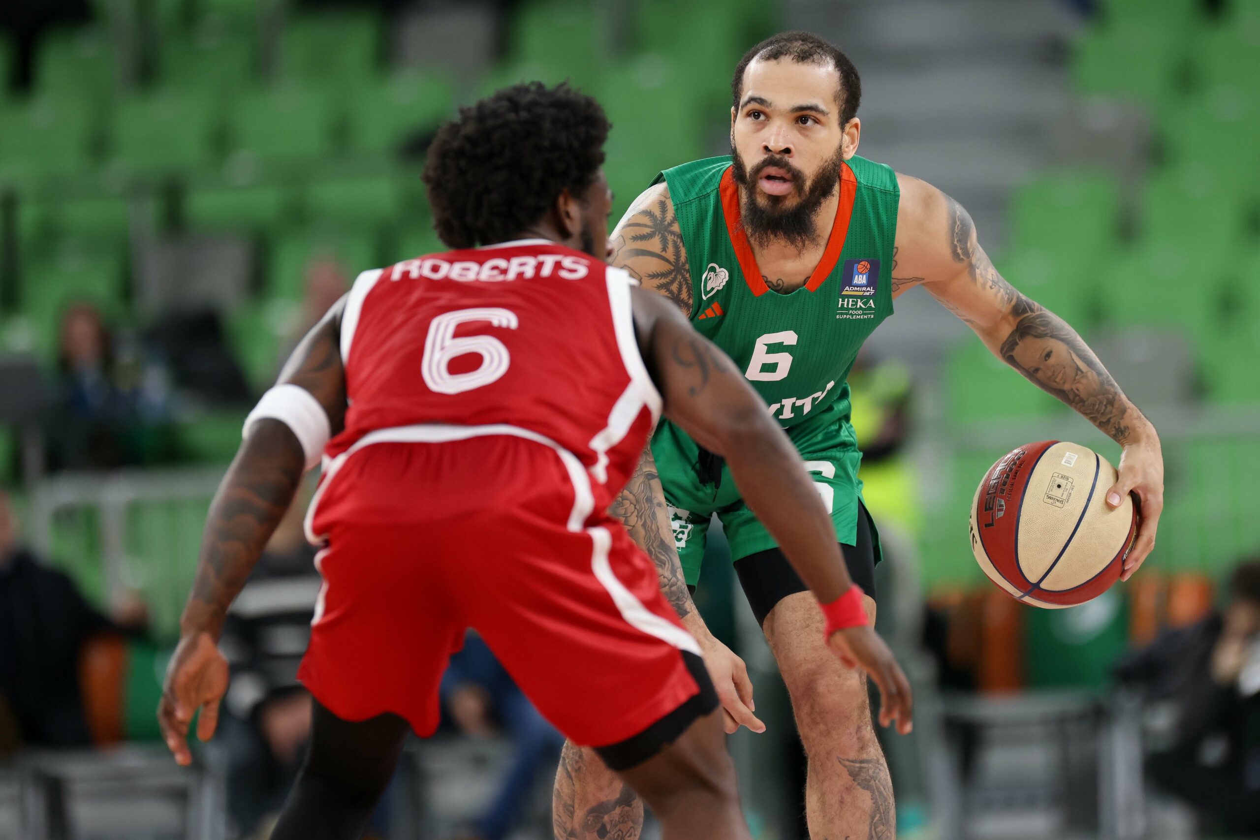 Highlights of the win over FMP Soccerbet