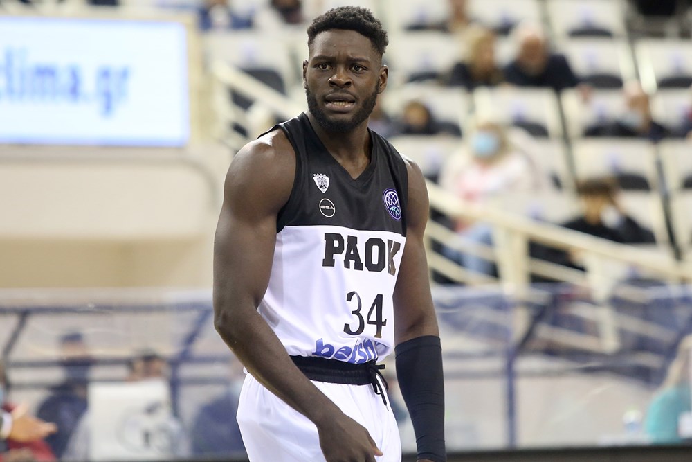 Ogbeide: I can’t wait to be a part of the club, process and the family