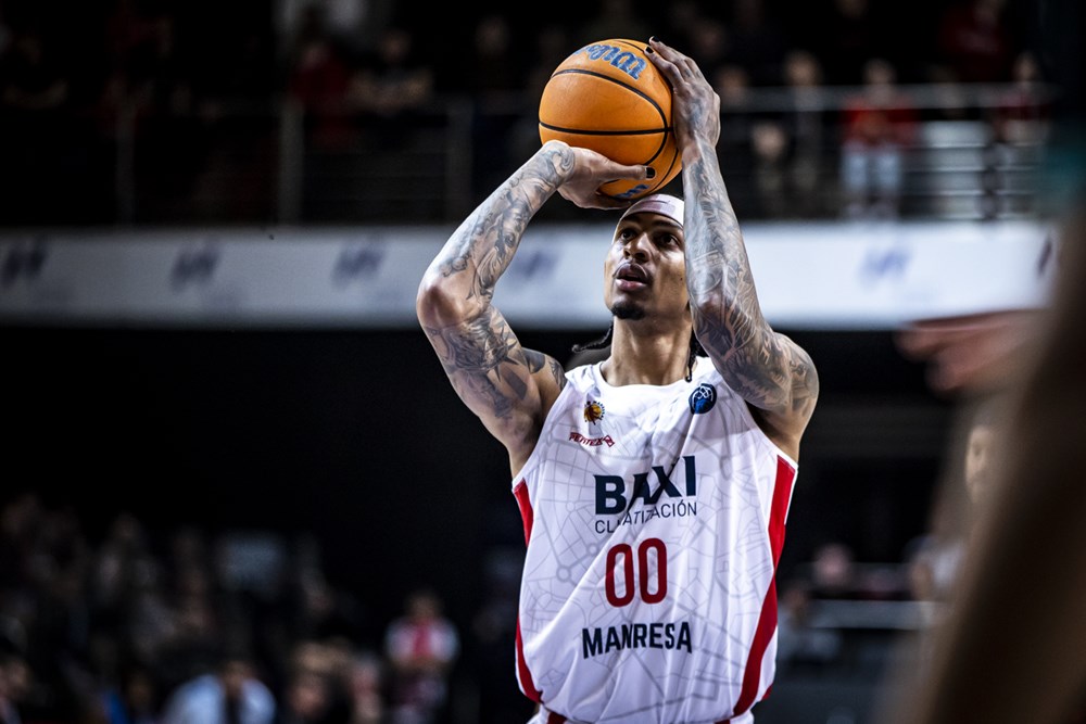 Devin Robinson joins Cedevita Olimpija!