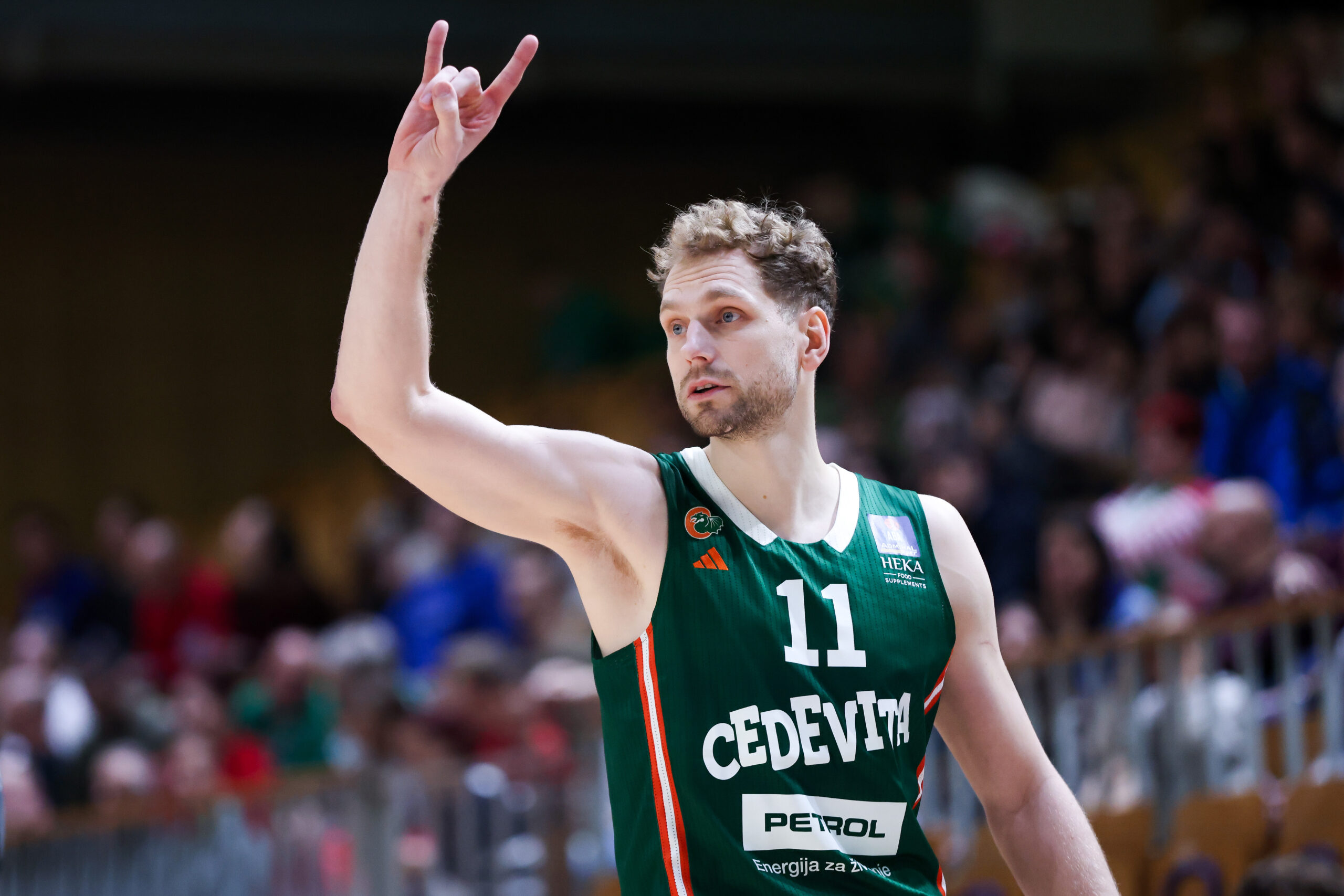 Highlights of the game against SC Derby