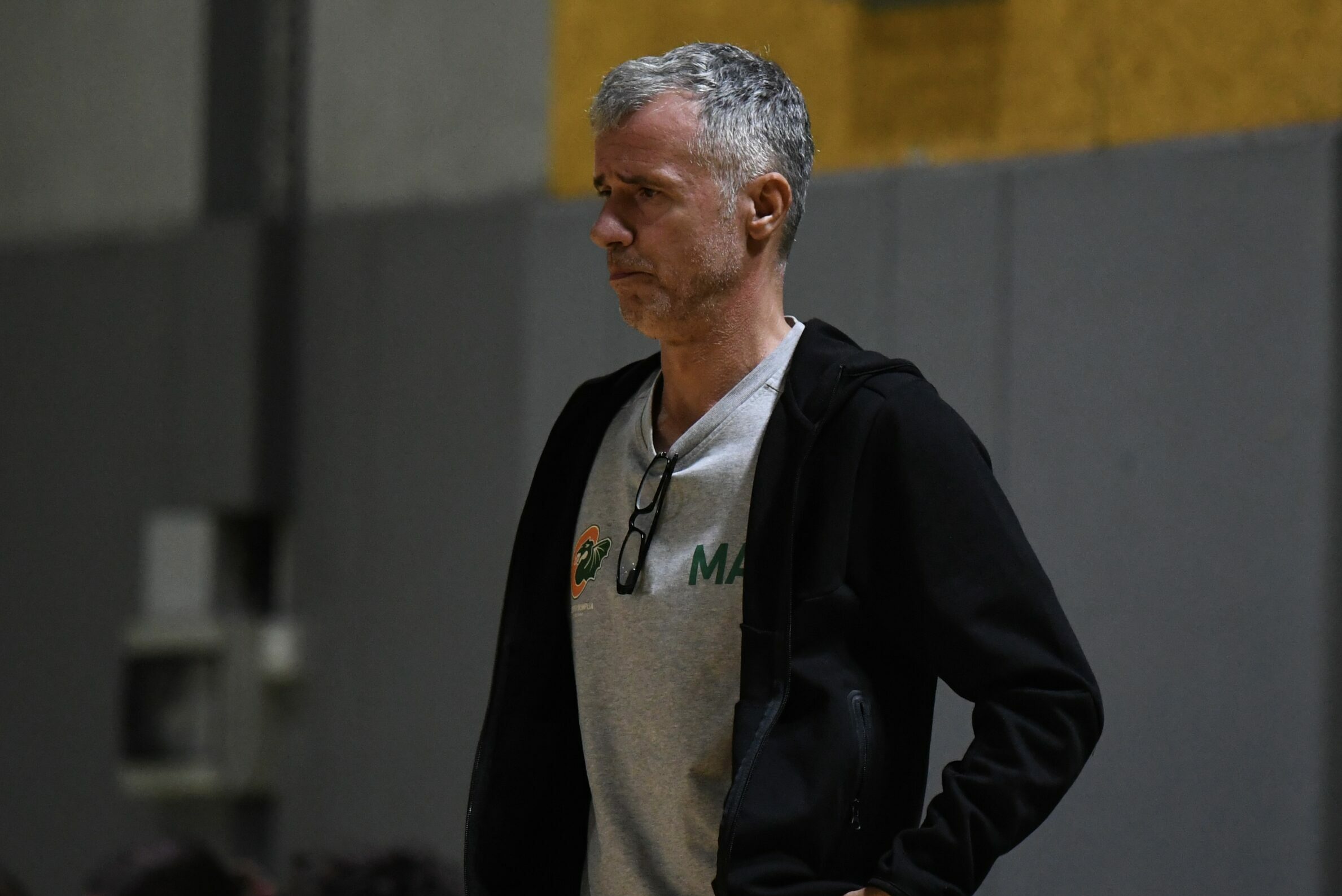 Cedevita Olimpija mladi: V Pokalu Spar v sredo doma z Laškim